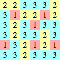 123 Puzzles