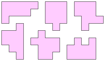 2003 U.S. Championship Puzzles