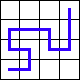 Corner Mazes