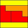 Pent Color Puzzles