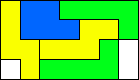 Pent Color Puzzles