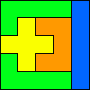 Pent Color Puzzles
