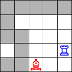 Chess Snake Puzzles