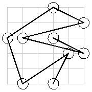 Zig-Zag Puzzles